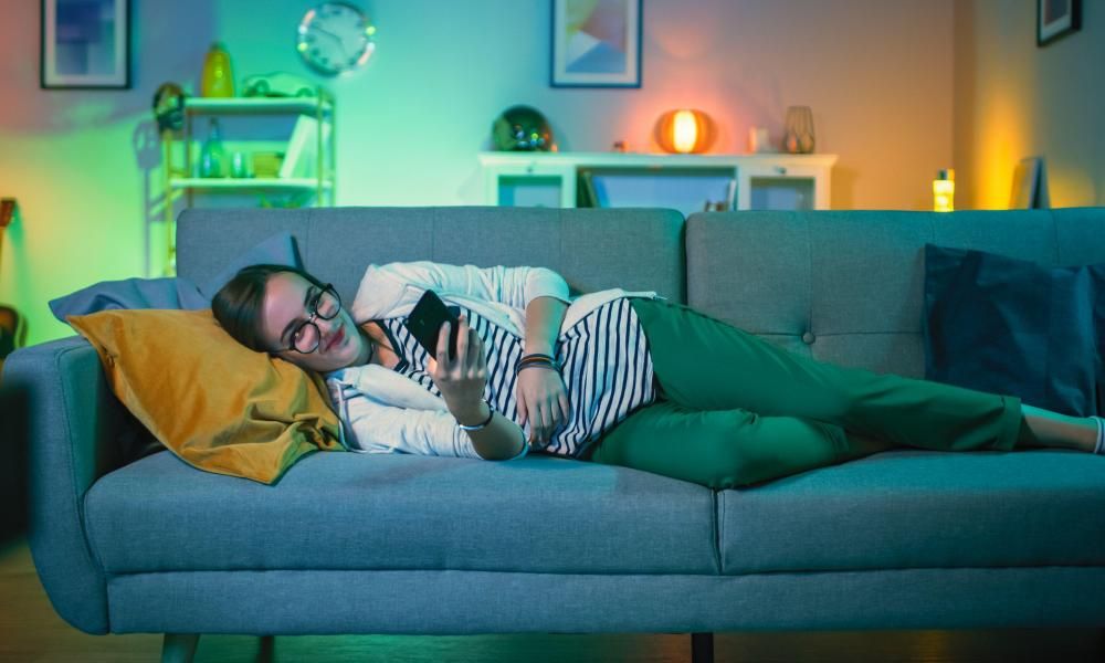 Screen Time by Phillip Maciak review – why we’re hooked