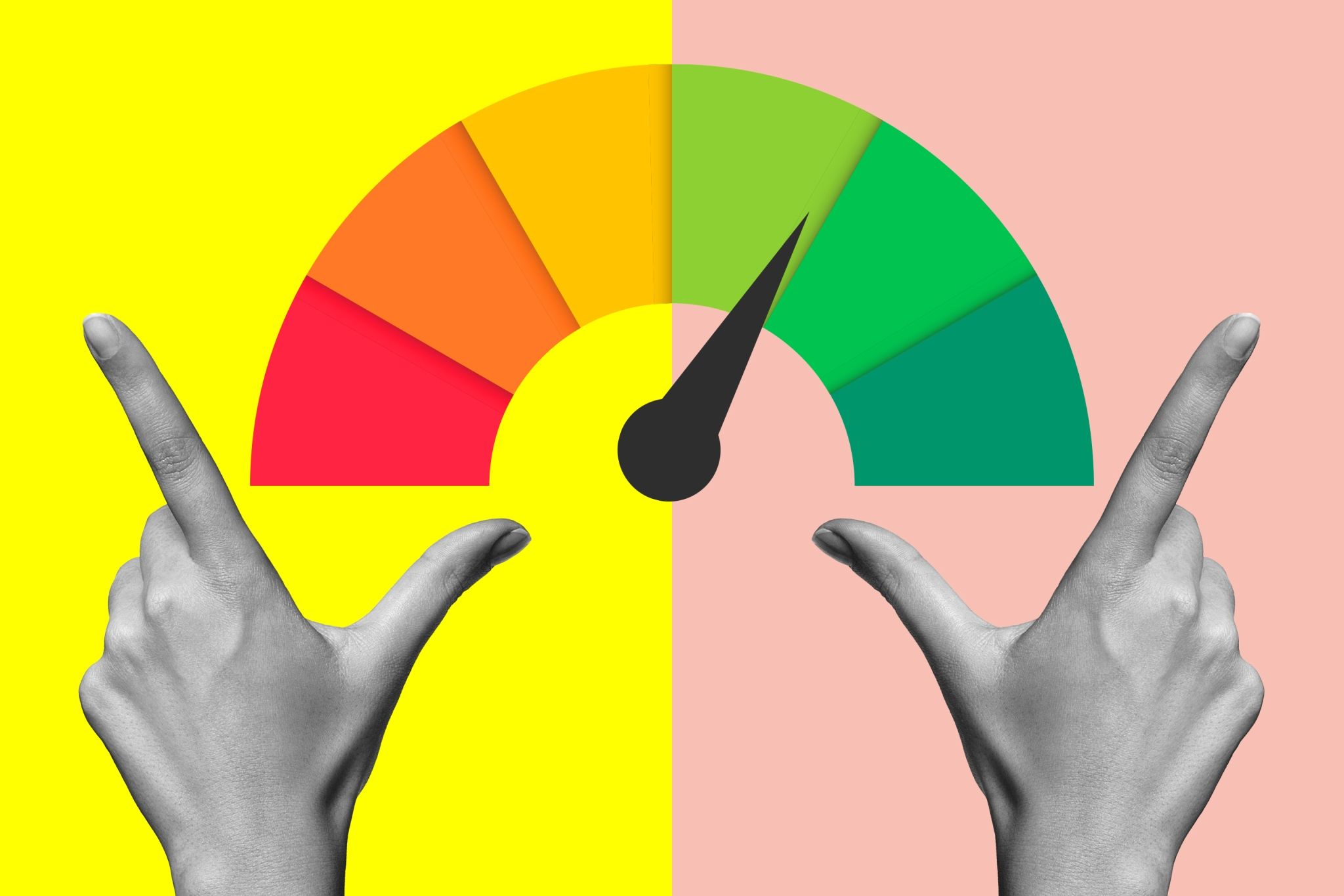 Confused about the difference between FICO and…