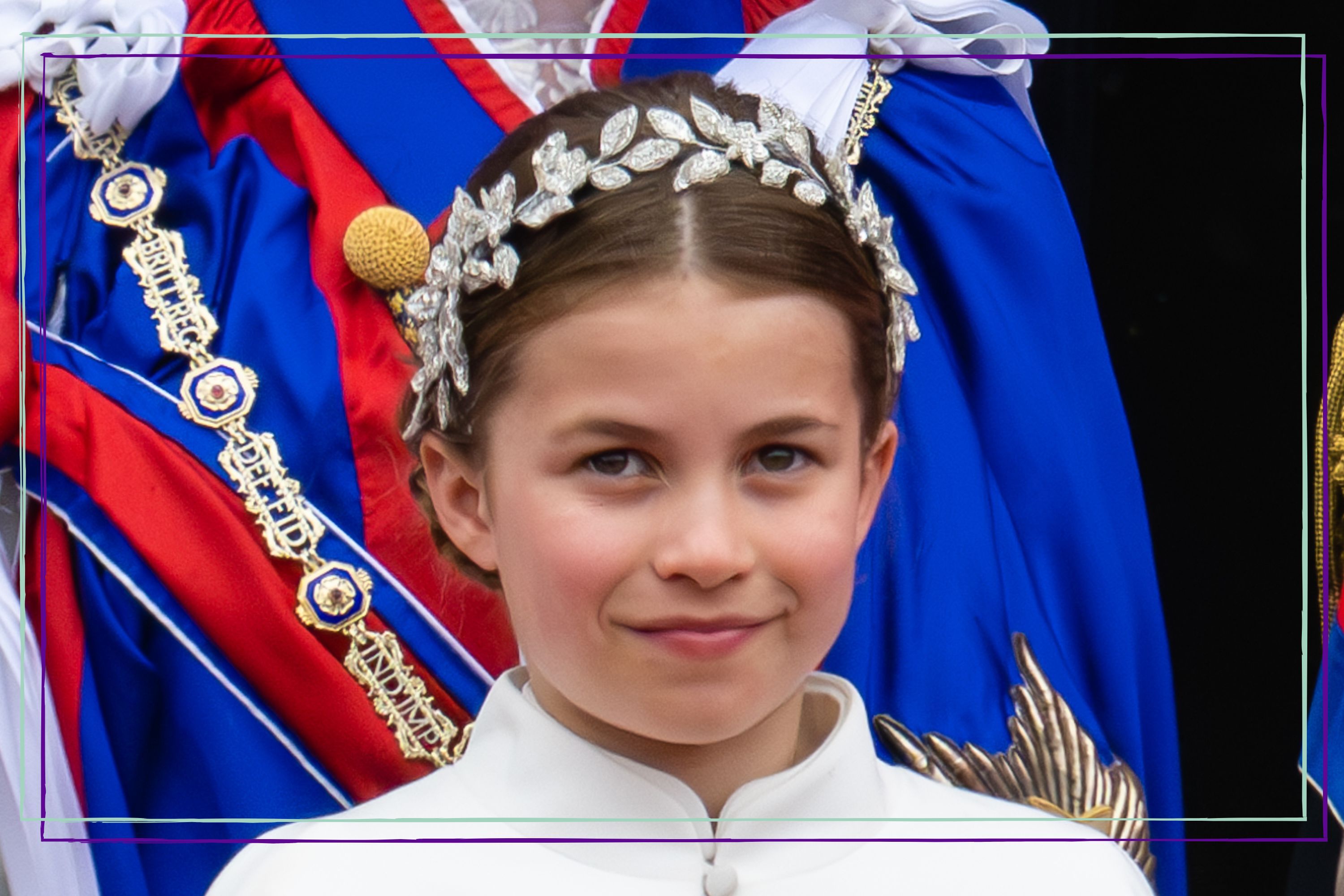 The 'burden' Princess Charlotte could be set to shun…