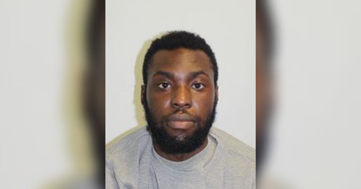 Thug repeats Thomas Cashman's cowardly actions after…