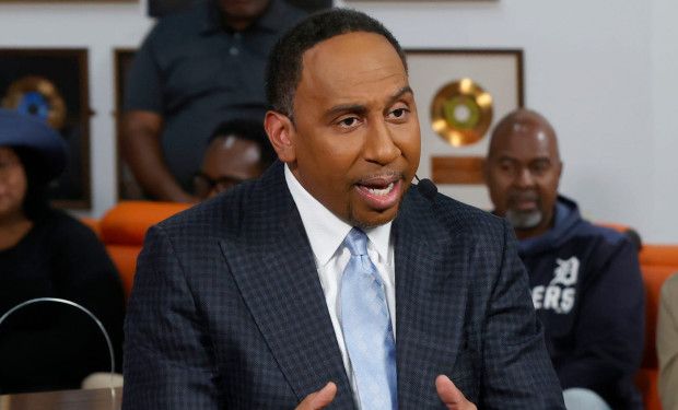 NBA Fans Are Losing It Over Major Snub From Stephen A.…