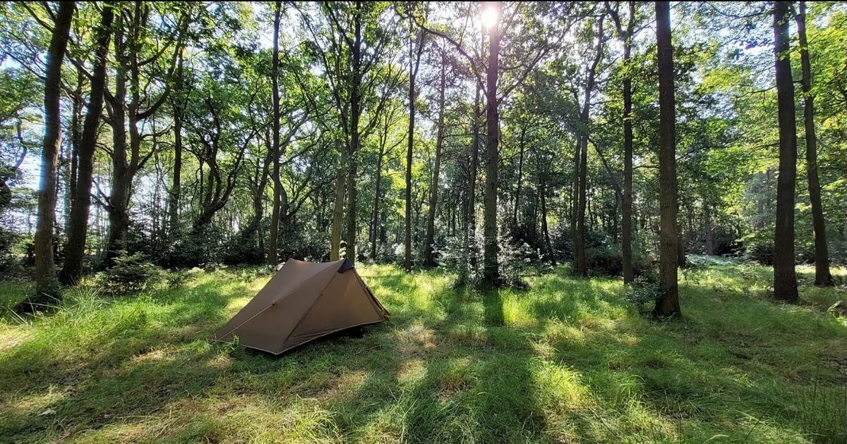 Best campsites next to UK theme parks for super cheap…
