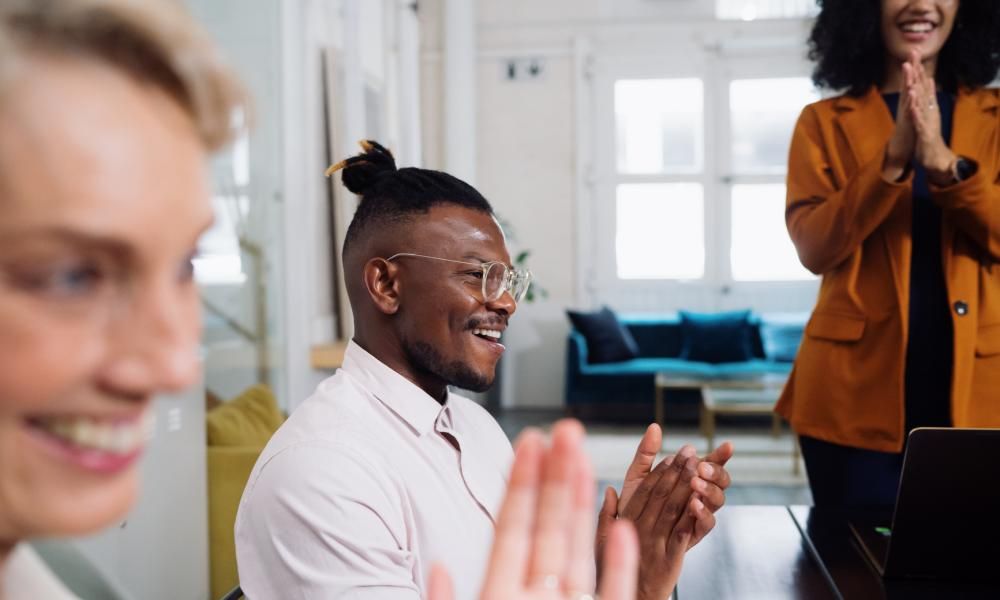 How to make a memorable business pitch: entrepreneurs…