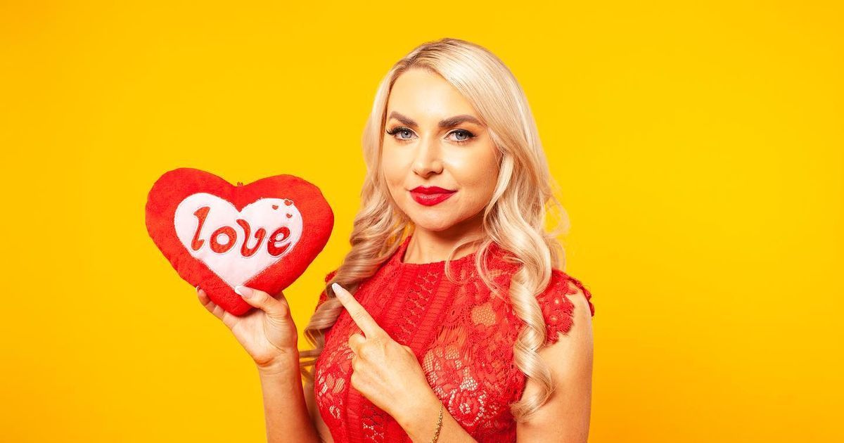 Funeral of RTE First Dates star and frontline nurse…