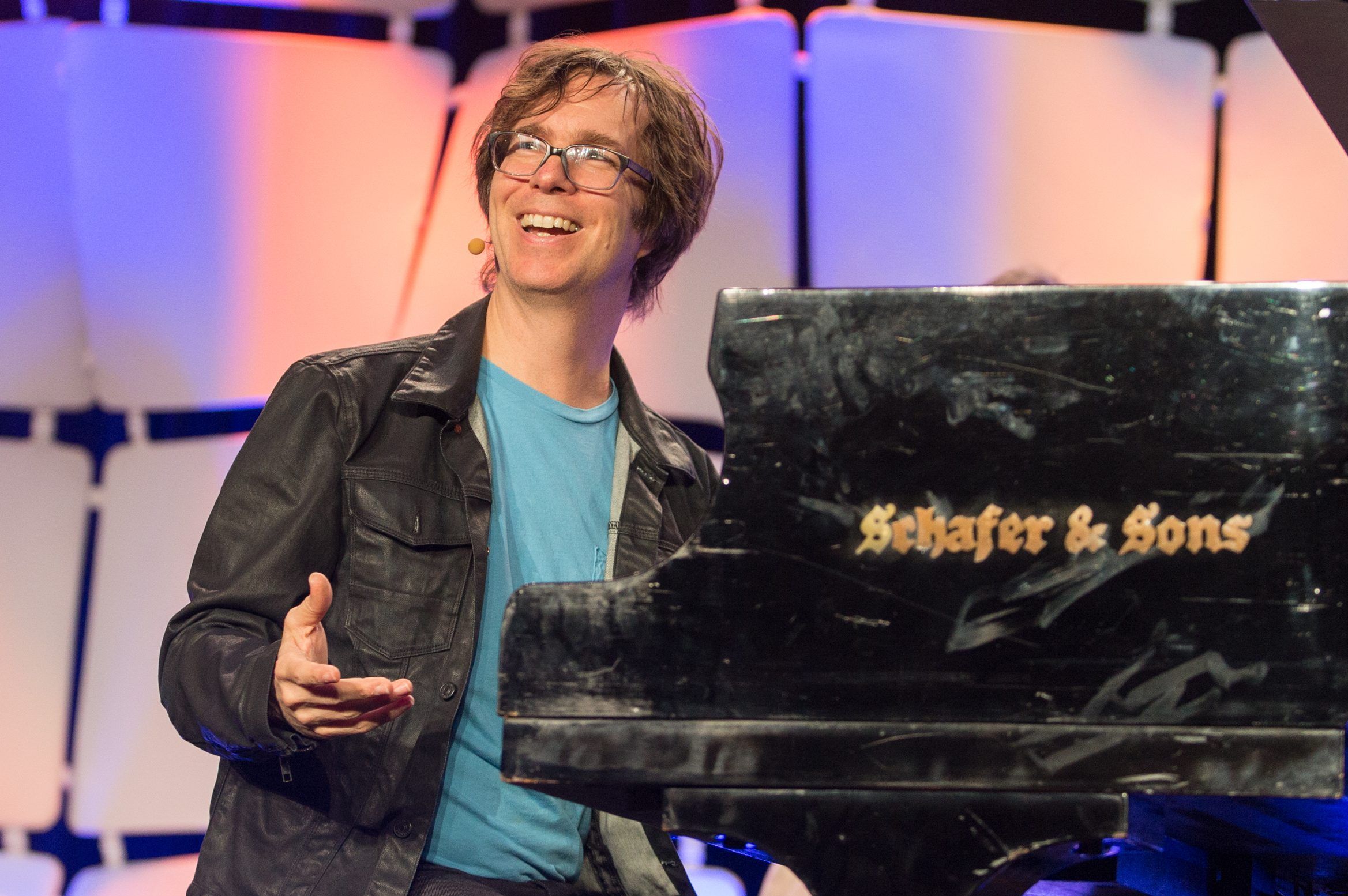 The 30 best Ben Folds songs in the singer-songwriter’s…