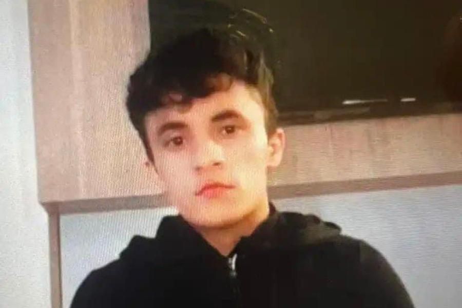 '16-year-old asylum seeker's suicide' sparks questions…