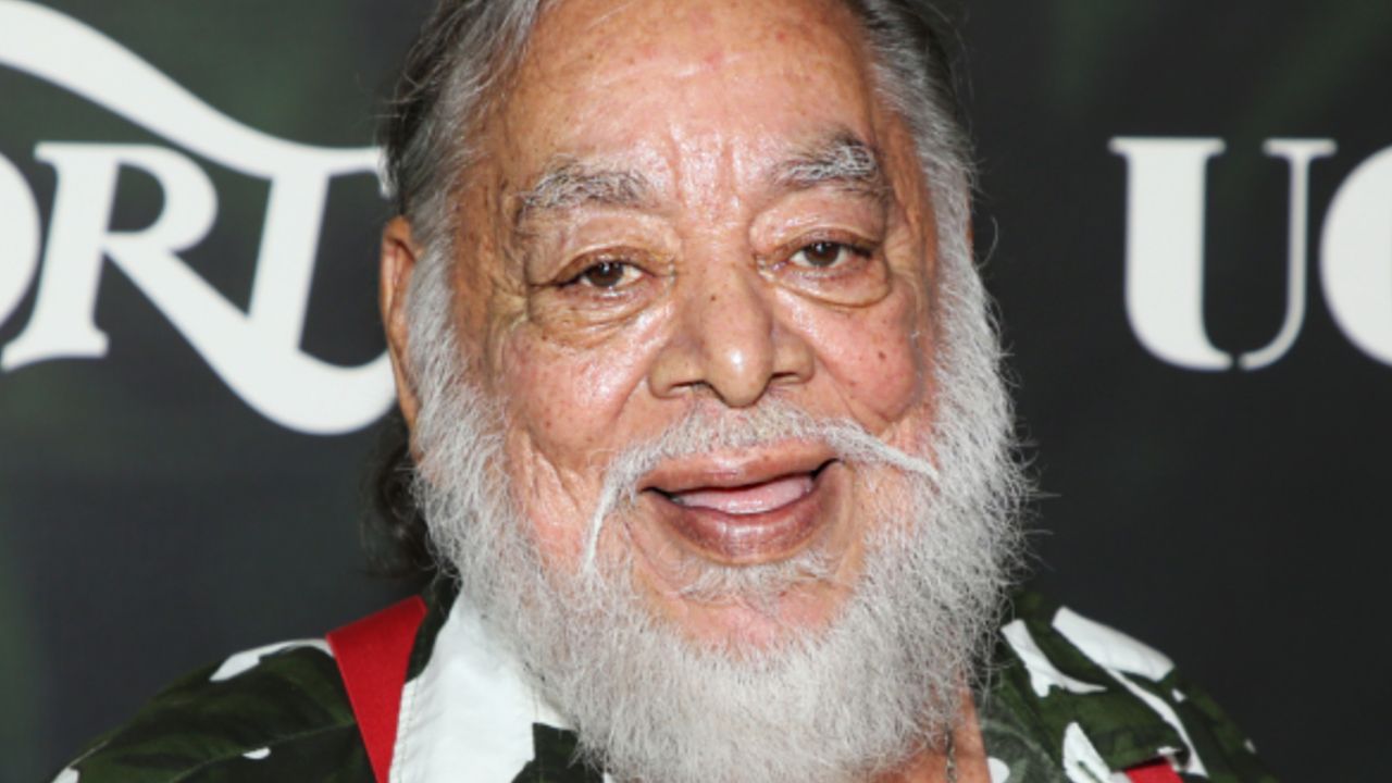 Pirates Of The Caribbean Actor Sergio Calderón Is Dead…