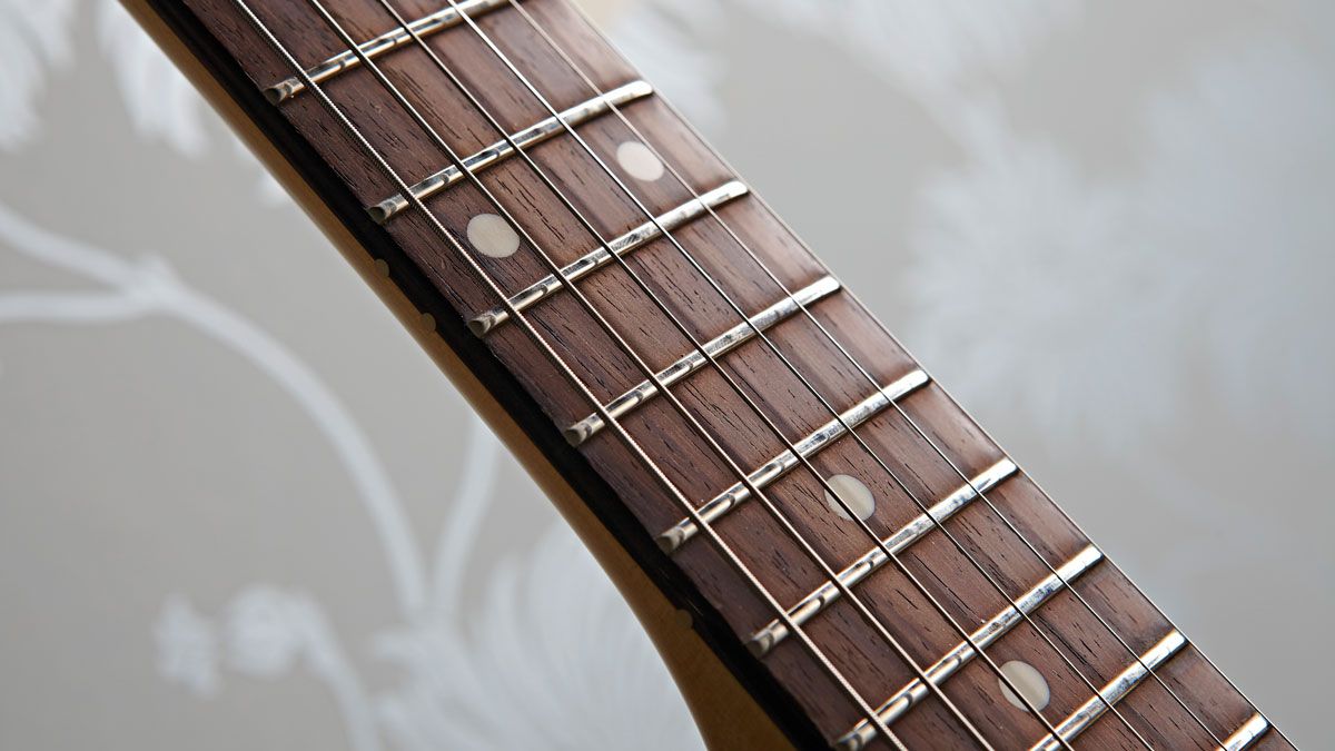 How guitar frets evolved and changed the course of…