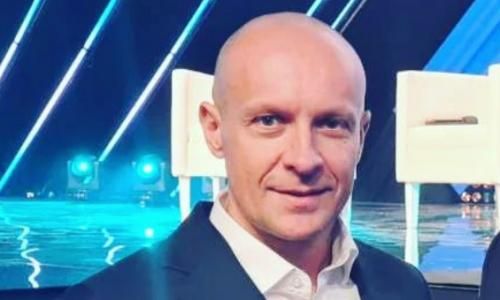 Champions League final referee ‘spoke at event with…
