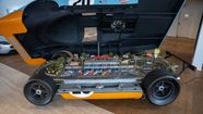 Slot Mods Building Ford GT40 Based 1 32 Scale Slot Car Slot Mods Building Ford GT40 Based 1 32 Scale Slot Car