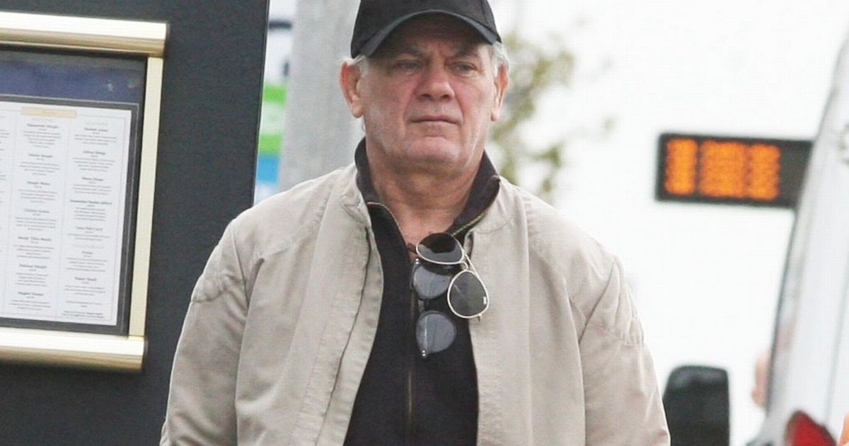 Gerry 'The Monk' Hutch still welcome at Spanish…