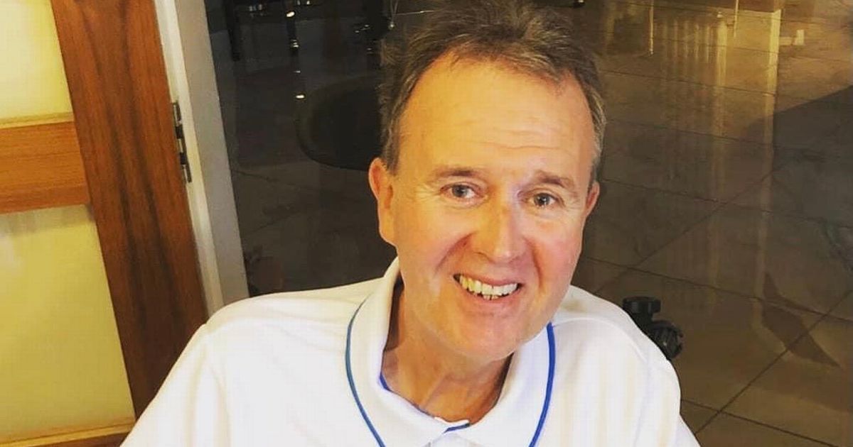 Irish Eurovision star Roy Taylor dies after Motor…