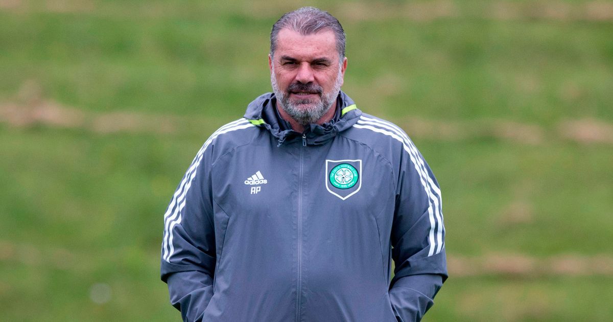 Ange to Tottenham talks 'set' as Celtic boss prepares…