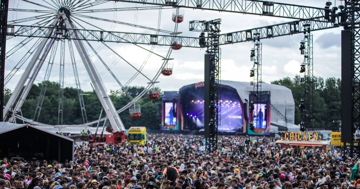 Parklife 2023 lineup, set times, entry times, venue,…