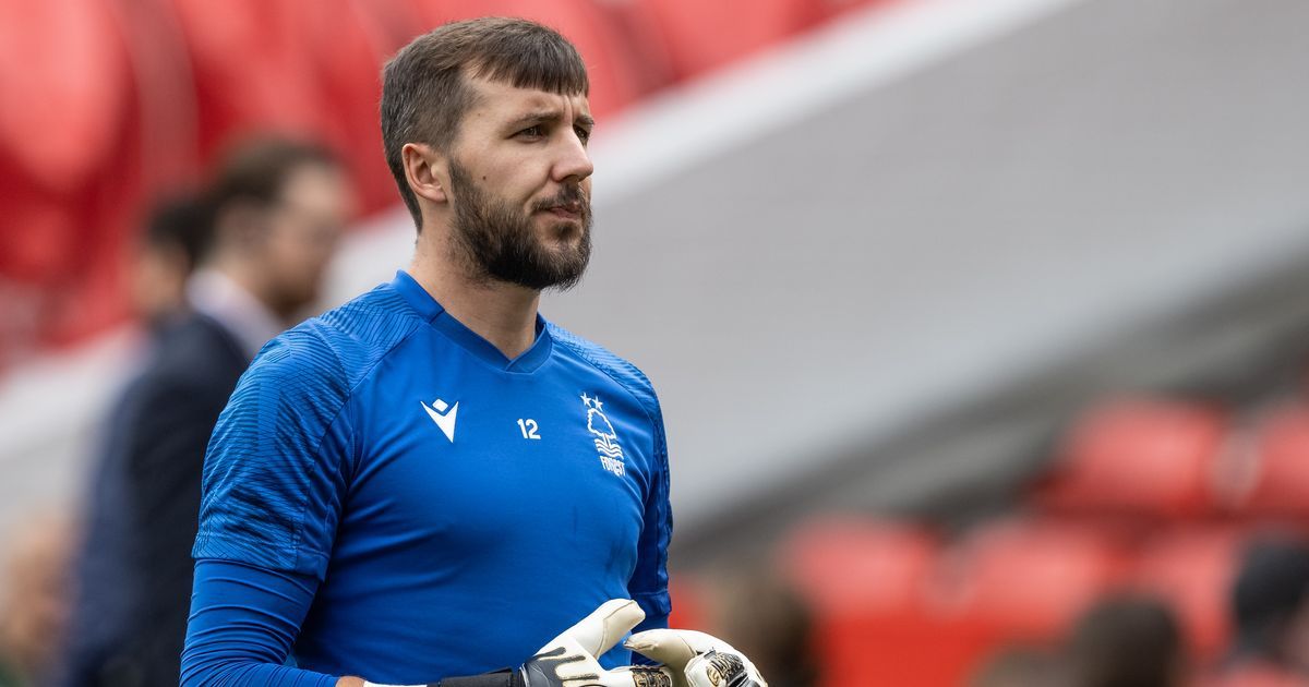 Nottingham Forest confirm exit of club stalwart amid…