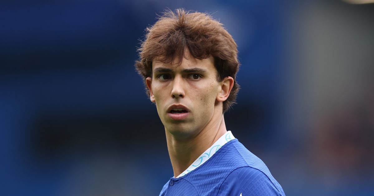 Diego Simone fires Chelsea transfer message as…