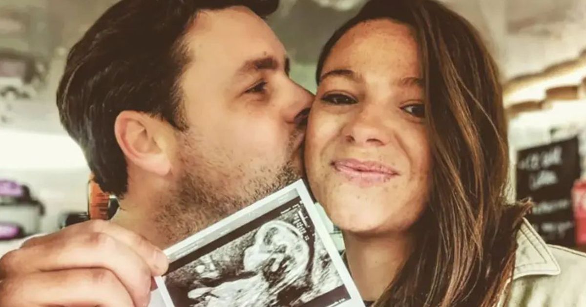 EastEnders star and Joe Swash's sister Shana pregnant…