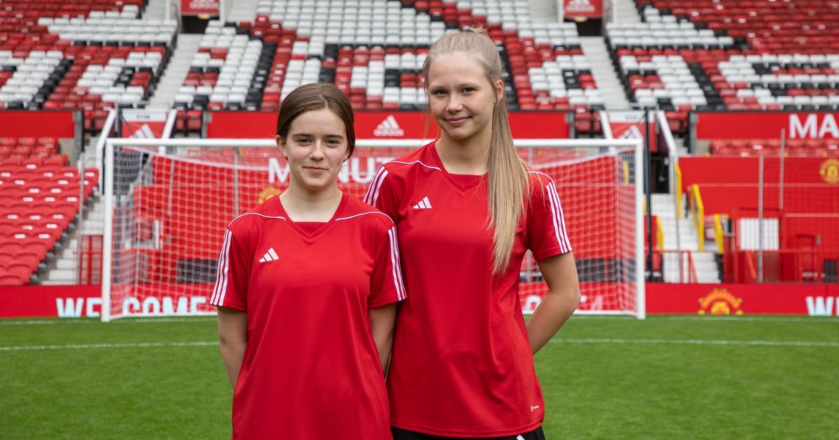 Derry students enjoy opportunity of a lifetime on Man…