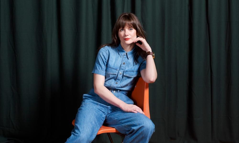 ‘I want it to feel quite feral’: Rebecca Frecknall on…