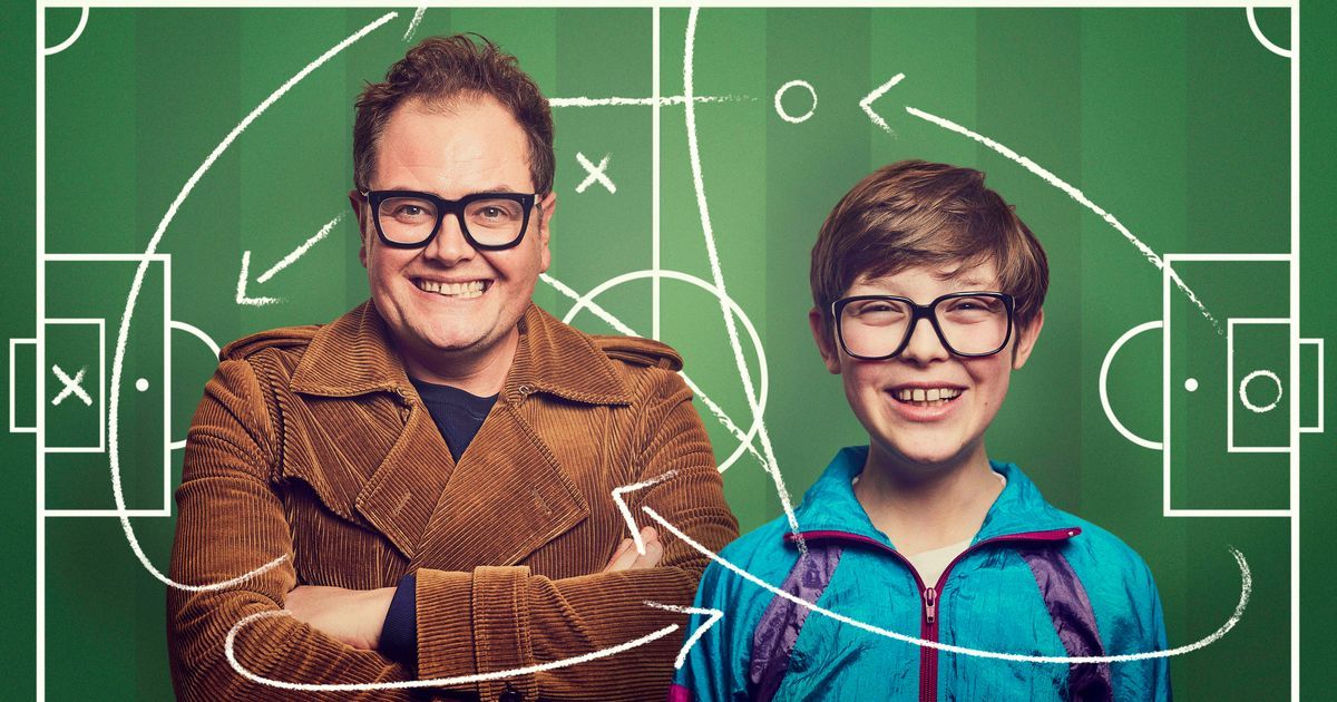 ITV Changing Ends: Plot, cast, how to watch and what…