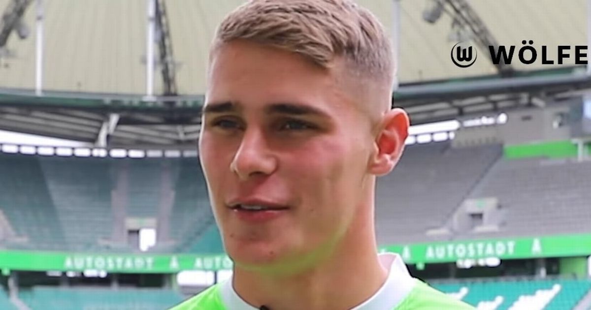 Micky van de Ven opens up on Liverpool 'dream' as…