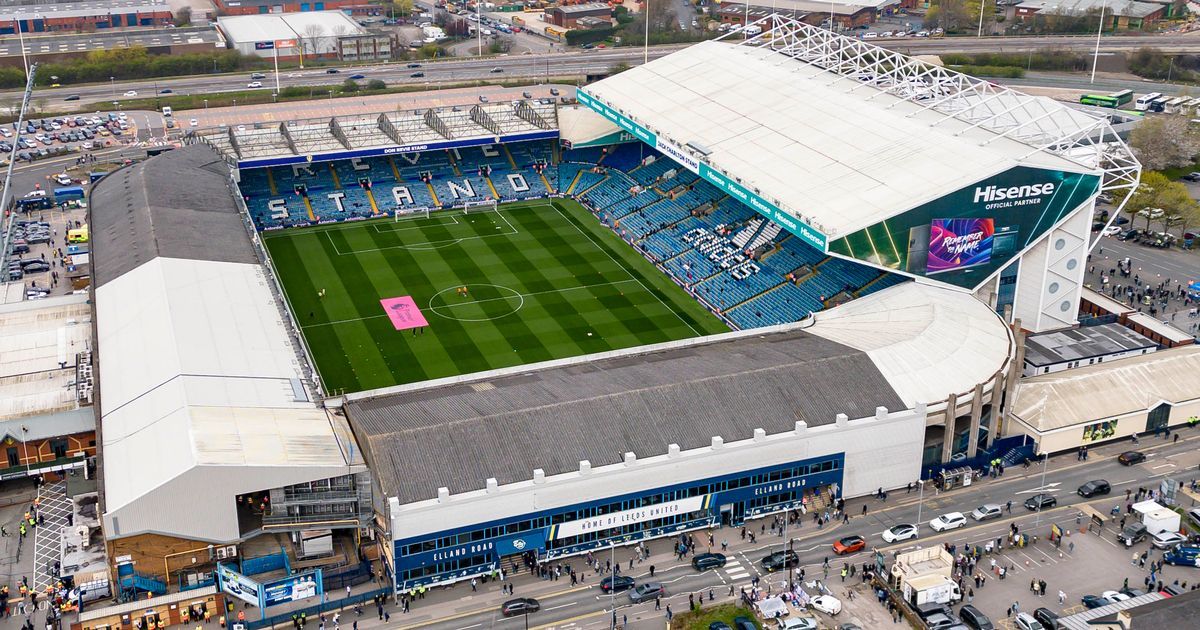 Elland Road action taken to protect its future against…