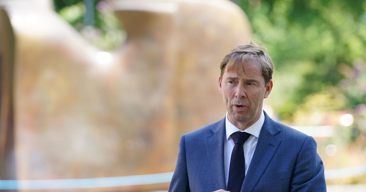 Bournemouth MP calls for safety review and end to…