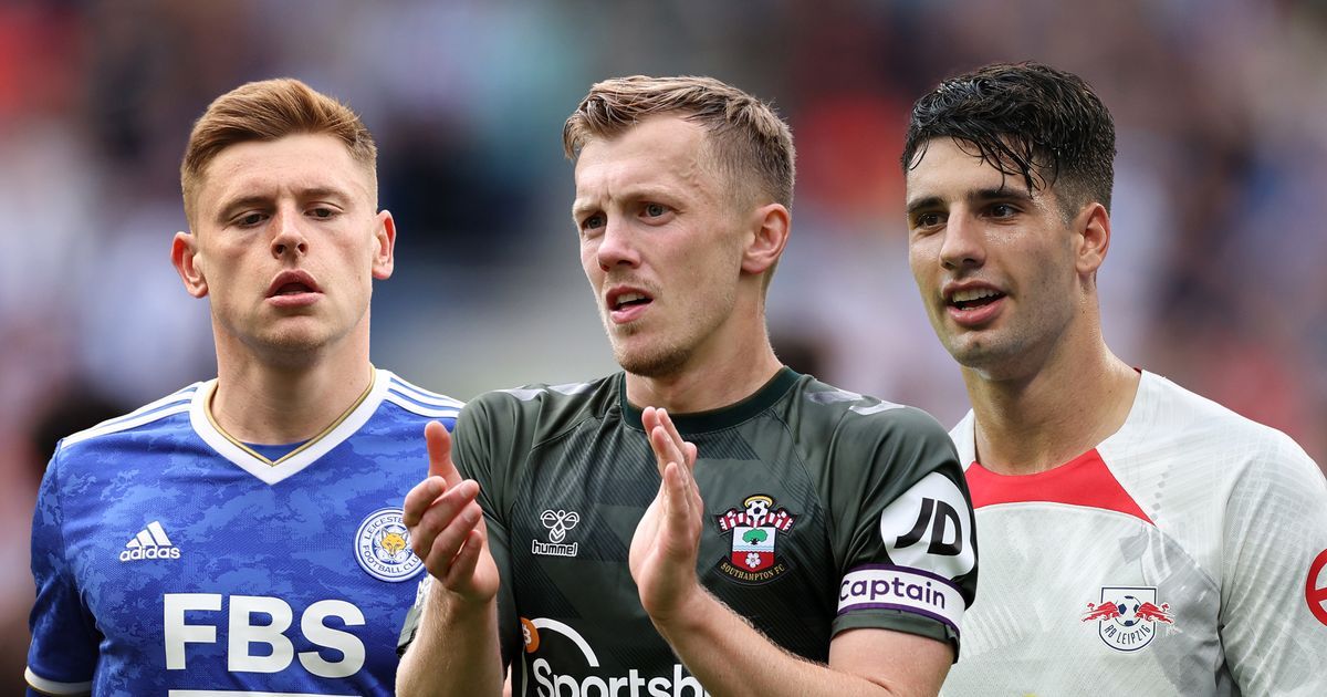 Newcastle United transfer odds as bookies reveal…