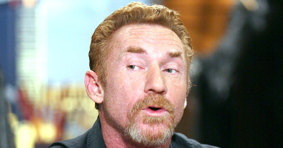 The Partridge Family's Danny Bonaduce to undergo brain…