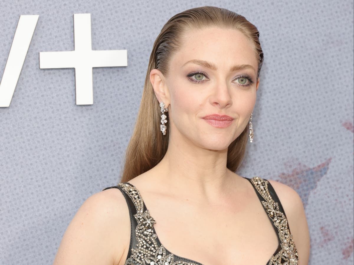 Amanda Seyfried speaks out about balancing career and…