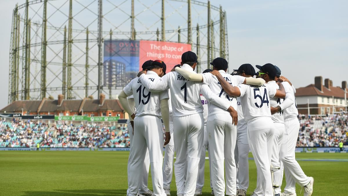 World Test Championship final: Rohit Sharma’s India…