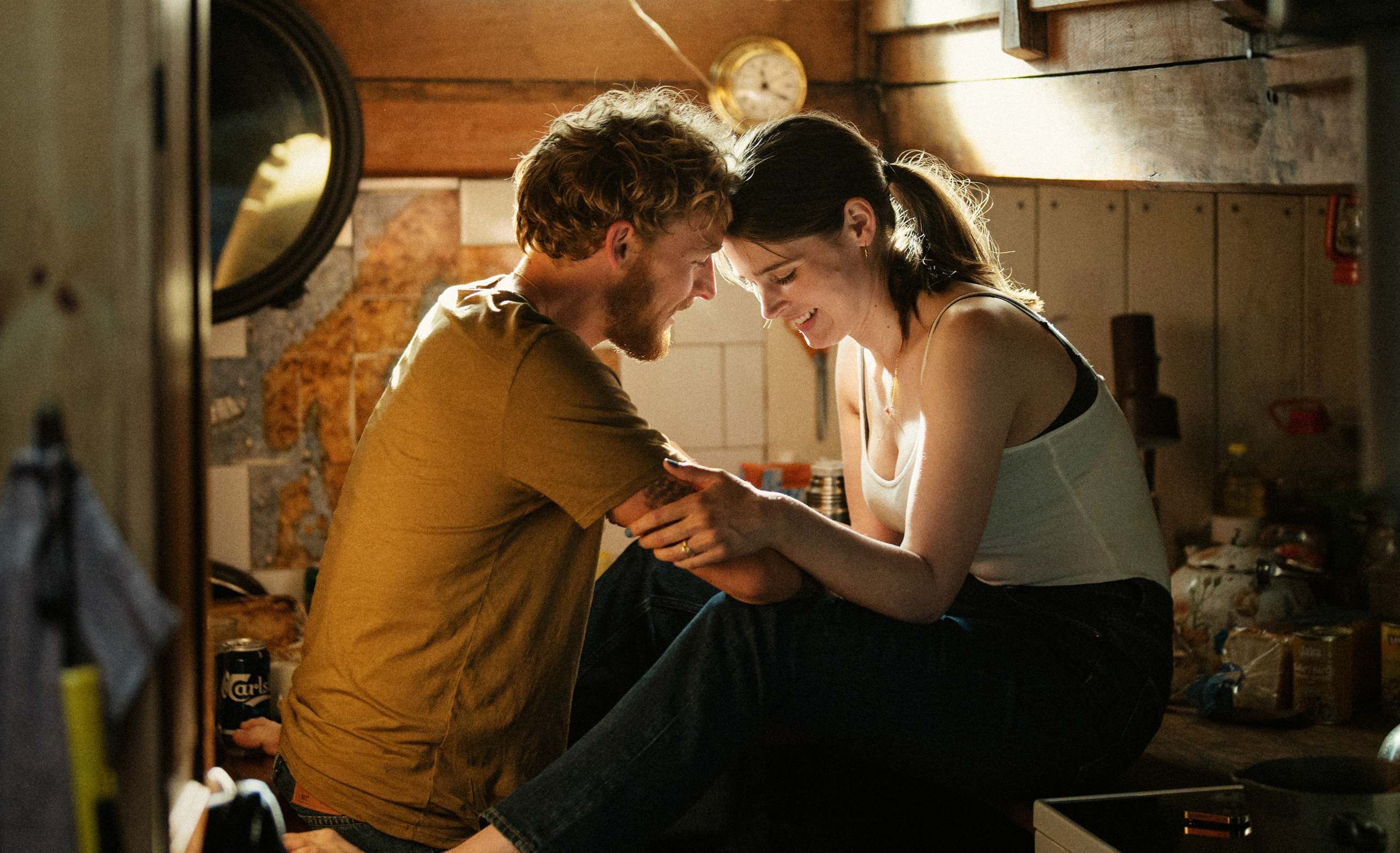 A Beautiful Life cast: who's who in the movie