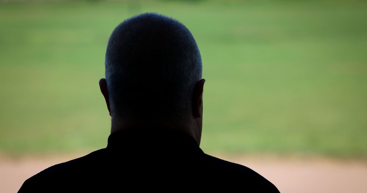 'We're only human' - Nottinghamshire referee who was…