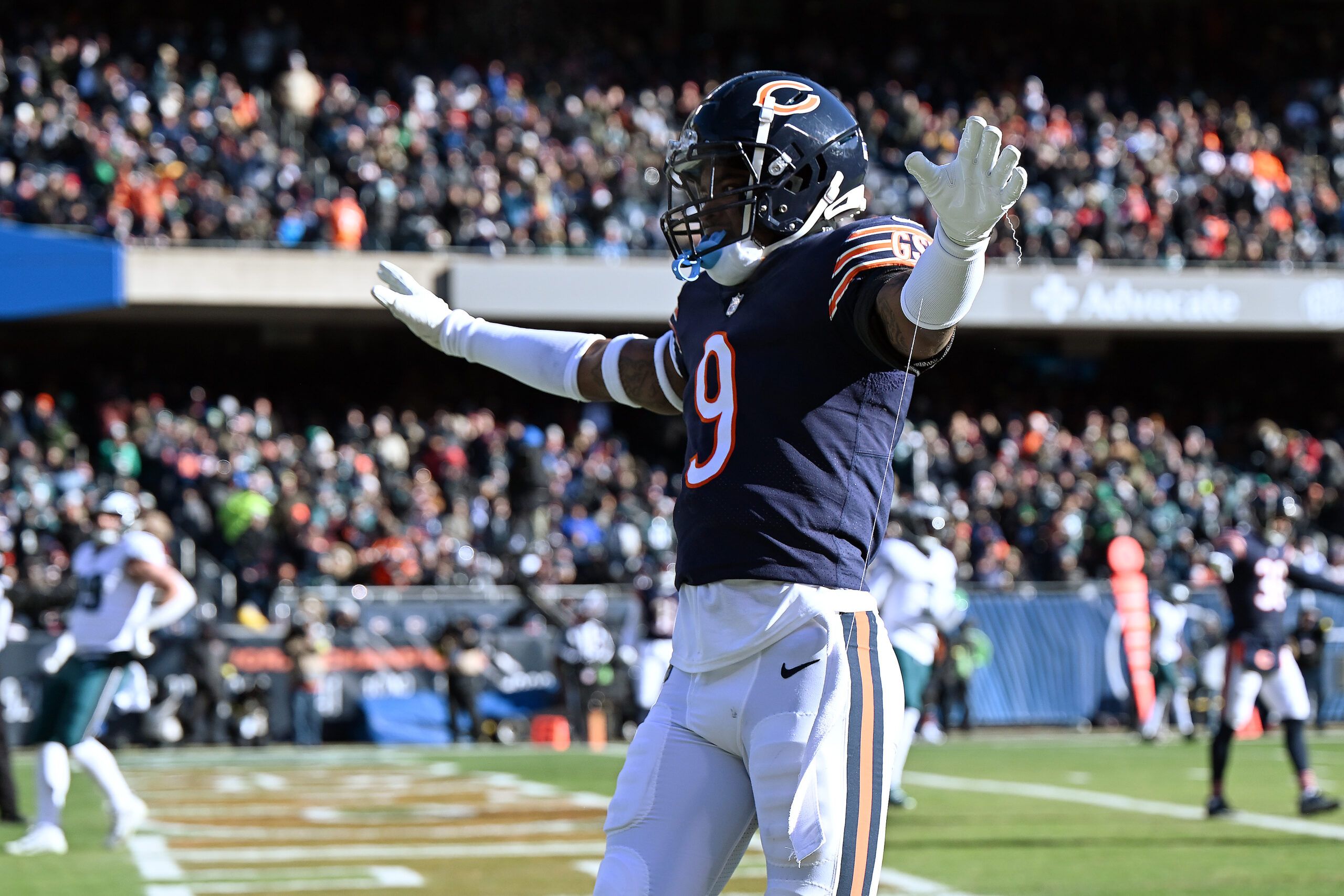 32 NFL players with breakout potential in 2023