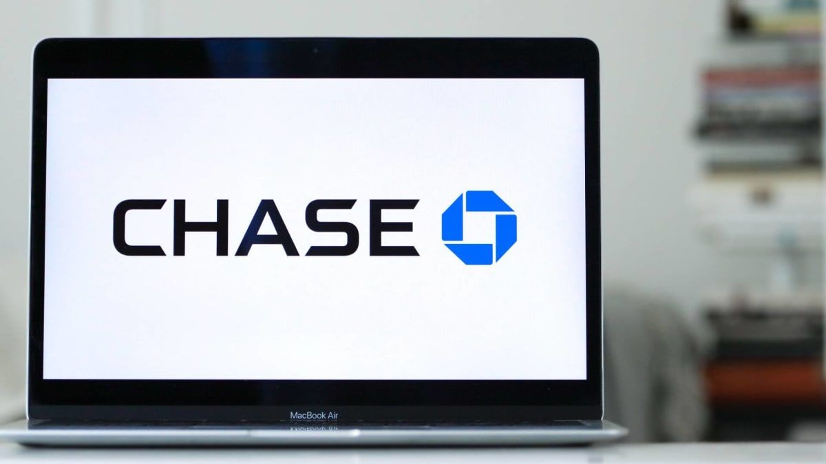 Chase Online Banking Glitch Has Troubled Payments…