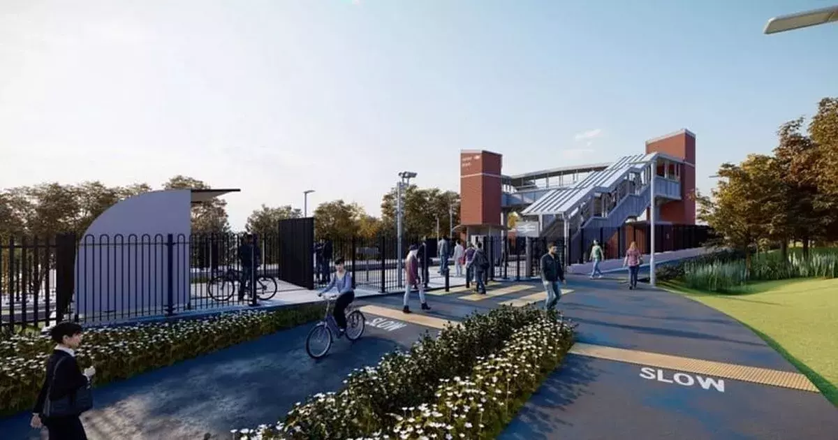 New Bristol train station will cause rail disruption…