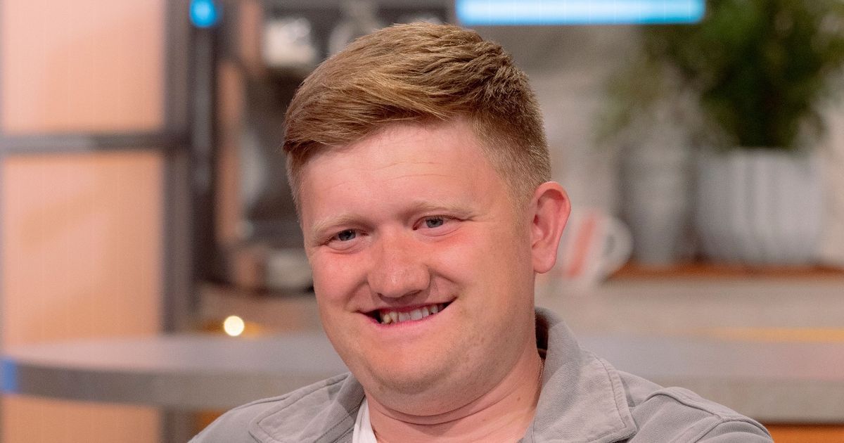 Real life of Coronation Street's Chesney Brown actor…