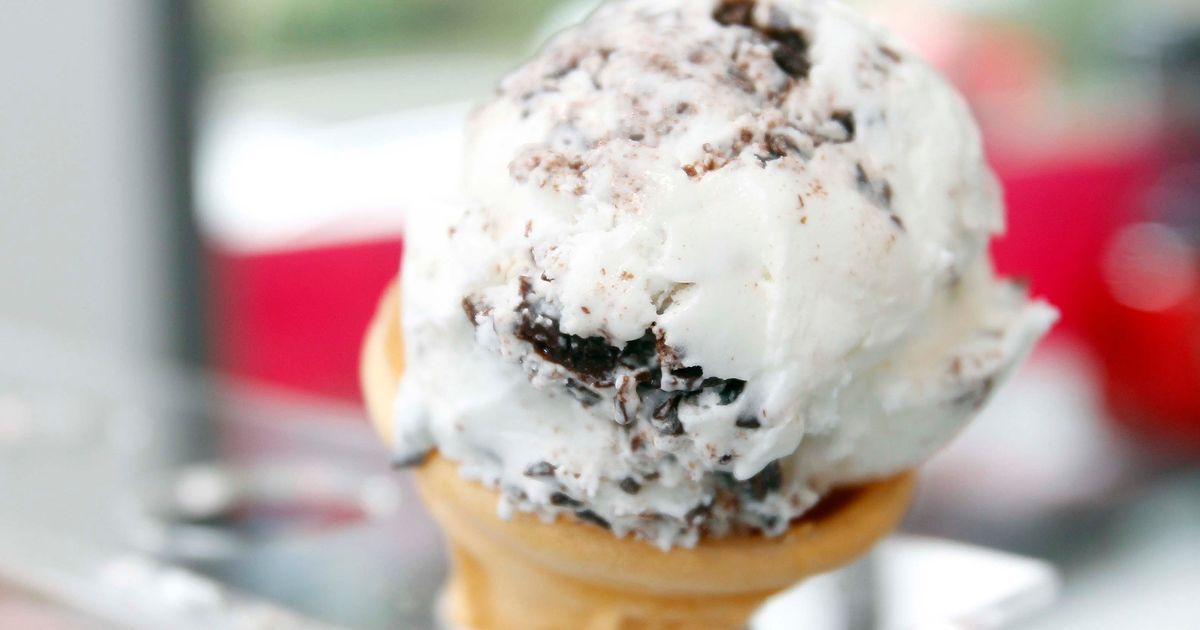 The best ice cream parlours in the North East based on…