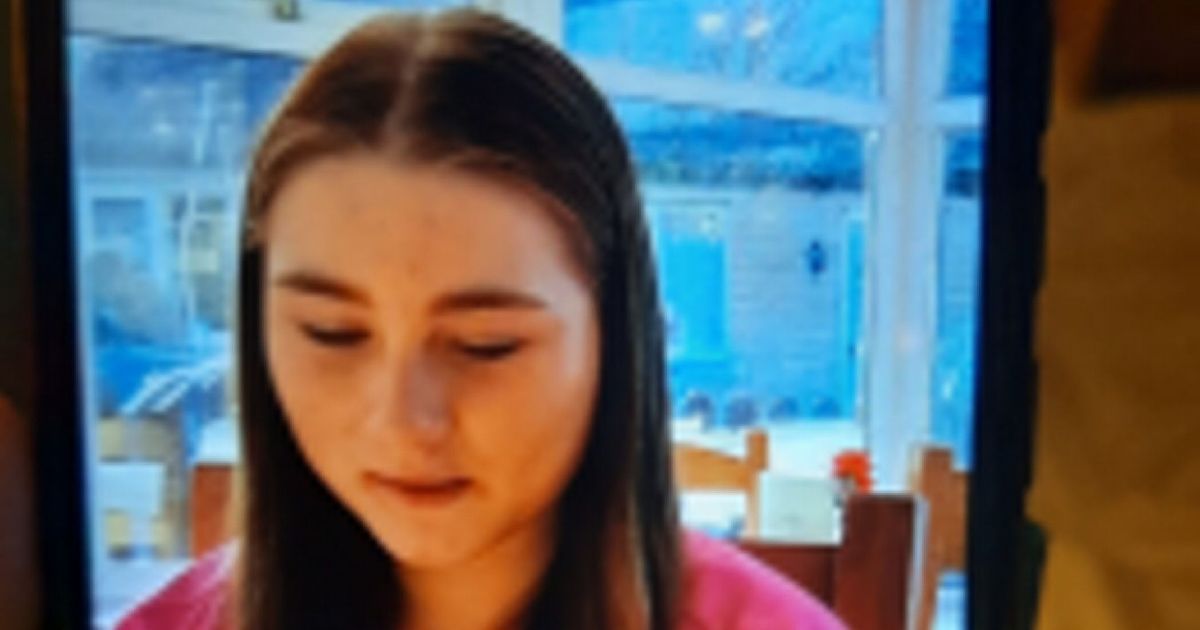 Mum of girl, 14, who went missing after heading to a…