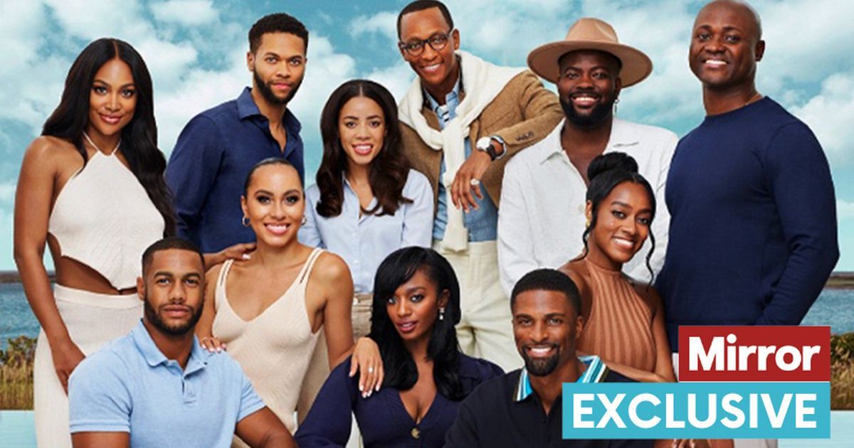 Bravo TV will 'inspire the black community' with its…