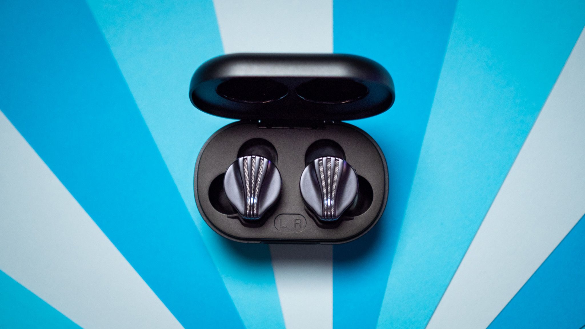 Fiio FW5 review: These are the best-sounding wireless…