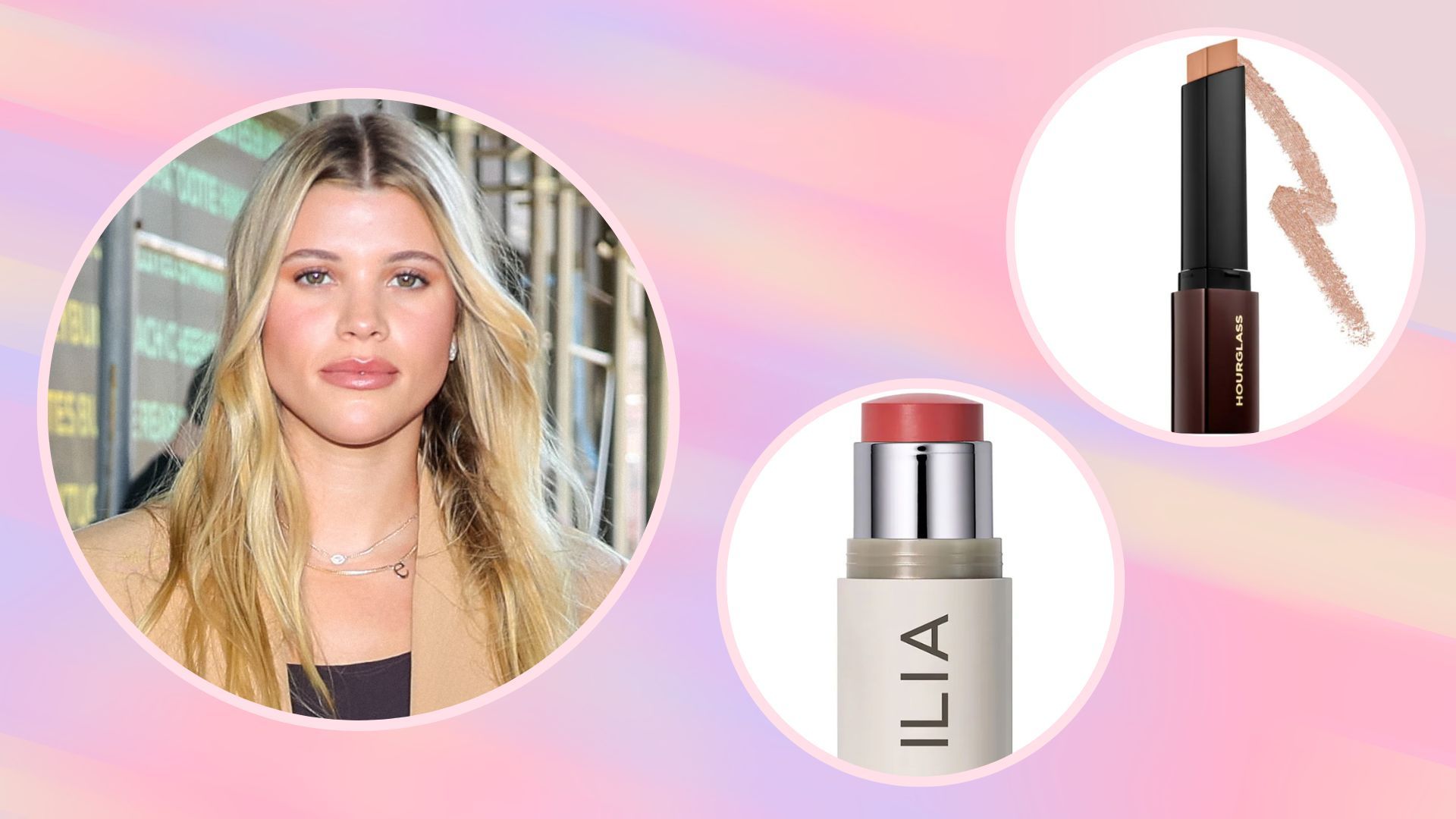 'Gentle Makeup' is the new barely-there beauty trend…