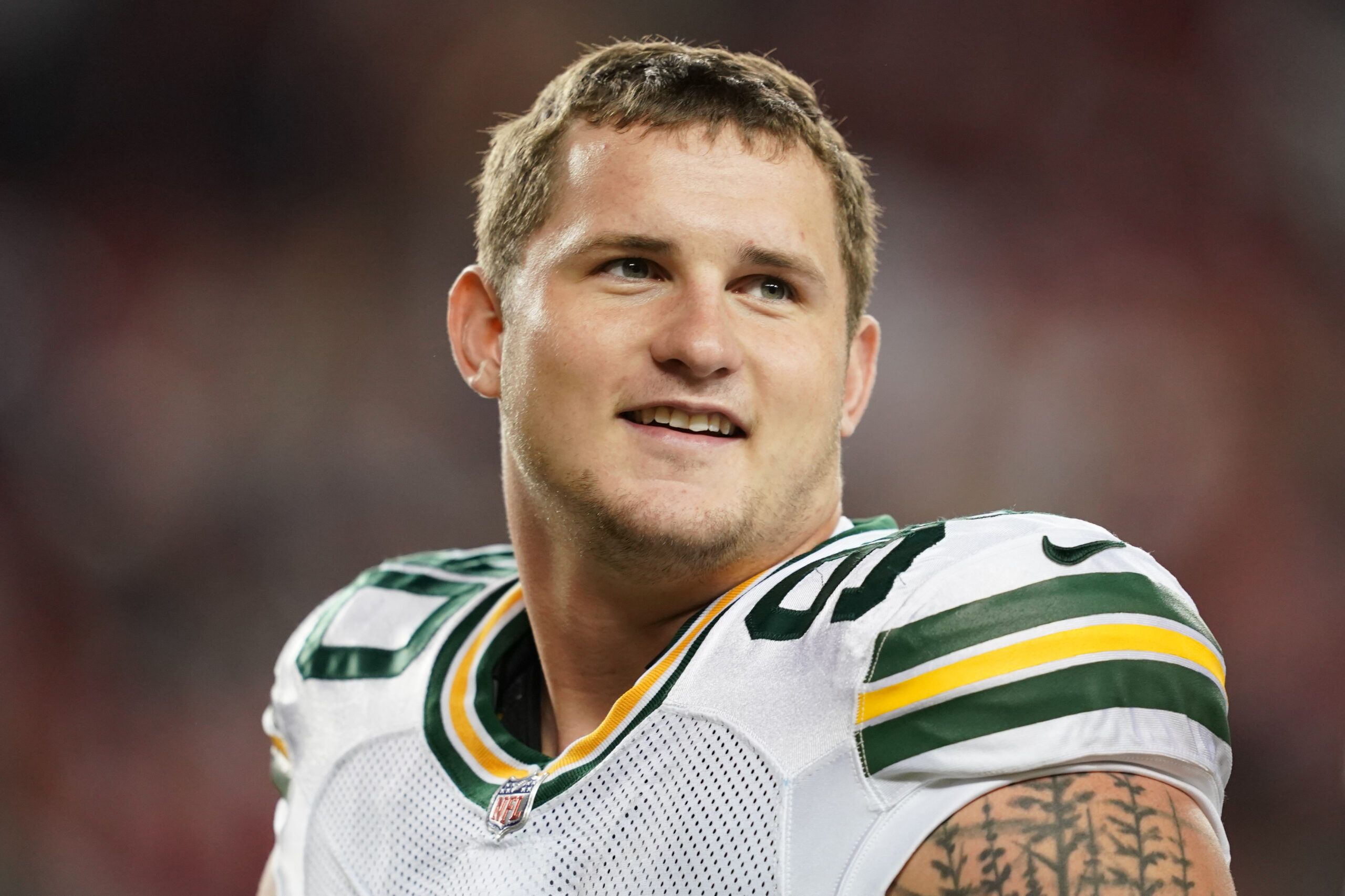 Meet the Team: Who is Saints DT Jack Heflin, and…