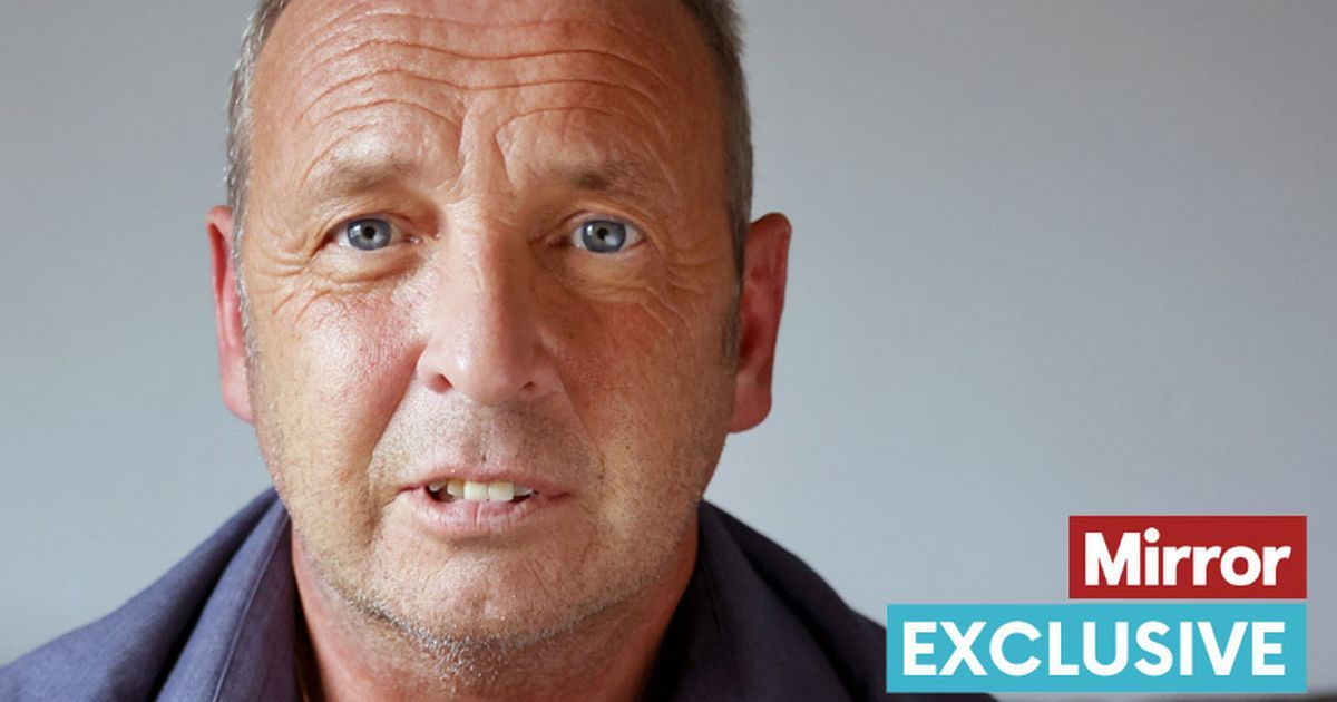 Man wrongly jailed for Rachel Nickell murder now…