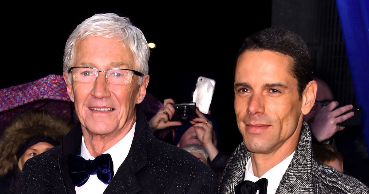 Paul O'Grady's husband Andre Portasio announces more…
