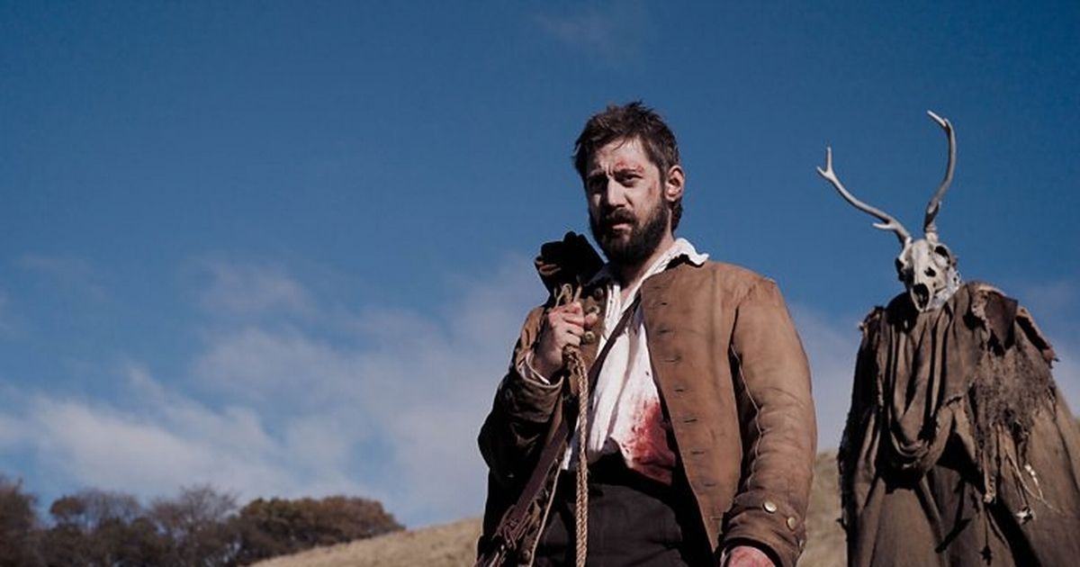 The Gallows Pole: The real-life grisly story of the…