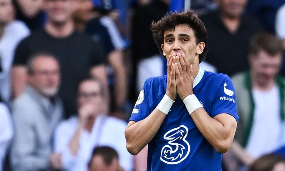 What next for João Félix? Chelsea misfit risks being…