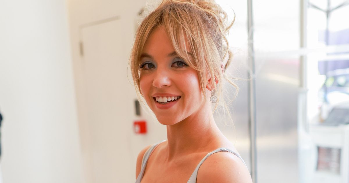 Sydney Sweeney’s dad 'walked out' after watching her…