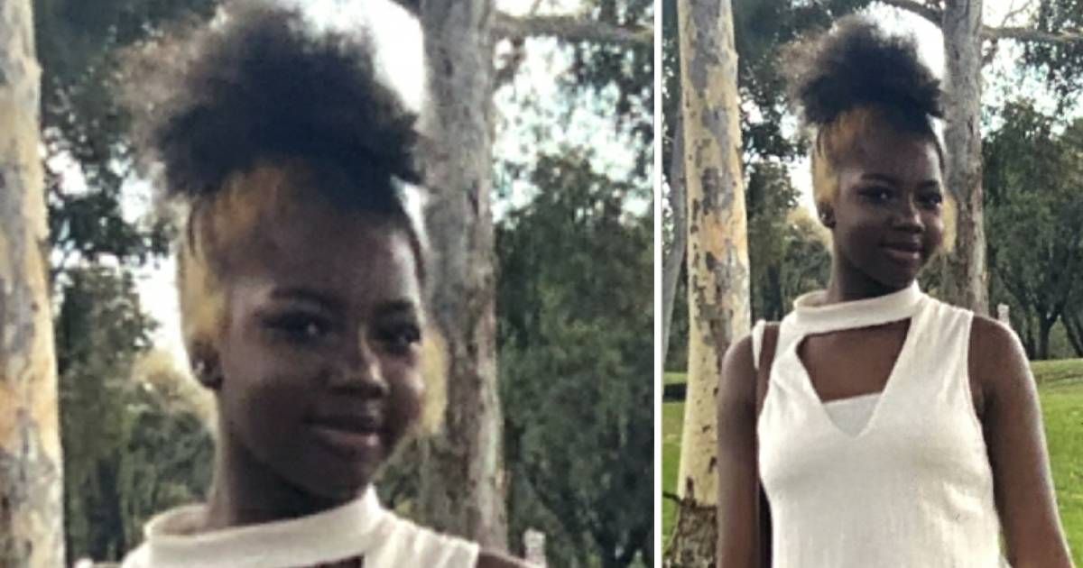 Missing girl, 13, last seen in Harrison