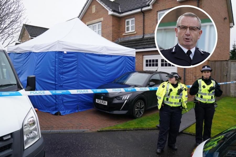 SNP finance enquiry has been ‘proportionate and…